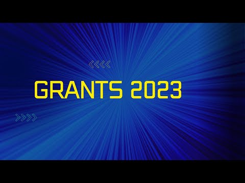USA Small business grant funding 2023