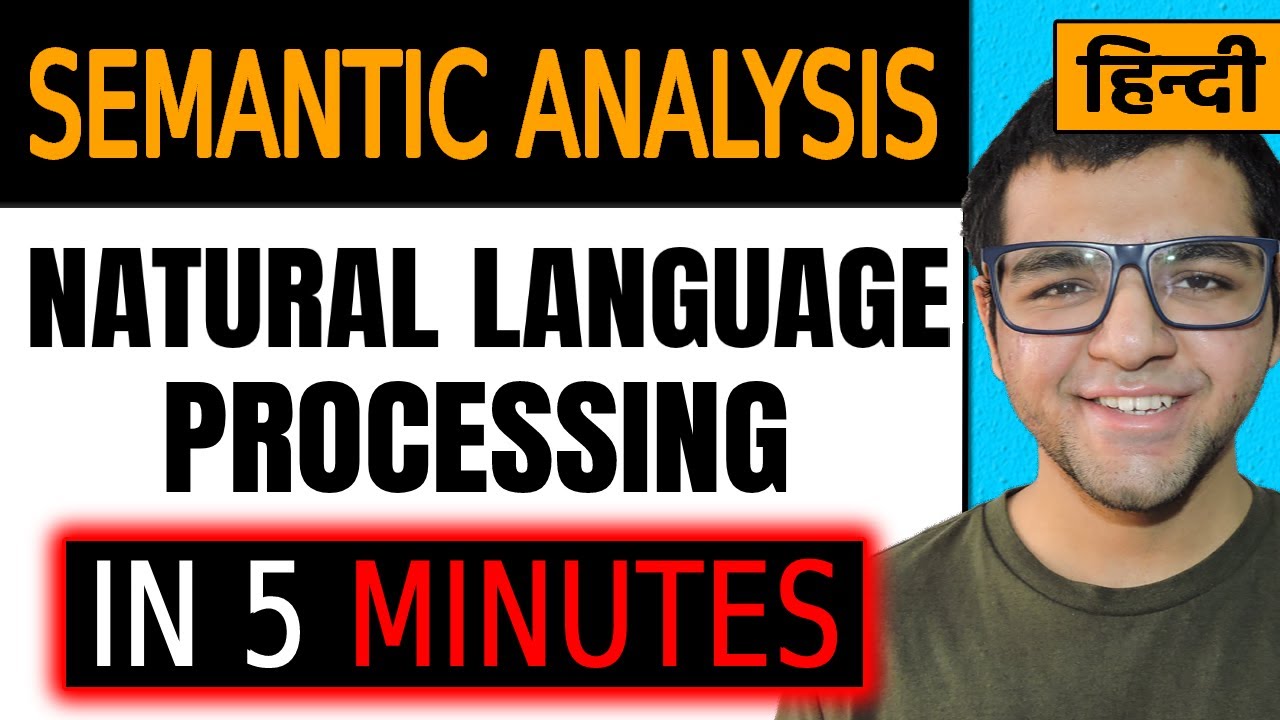 Semantic Analysis 🔥🔥