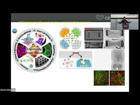 CTSI Translational Science Symposium 2025 - Dr. Christopher Chen, MD, PhD Presentation