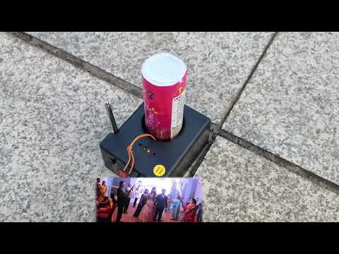 Cold Fireworks - Cold Pyro Latest Price, Manufacturers & Suppliers