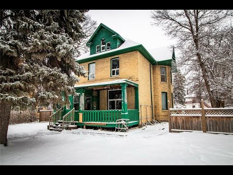 513 13th Street - Brandon MB