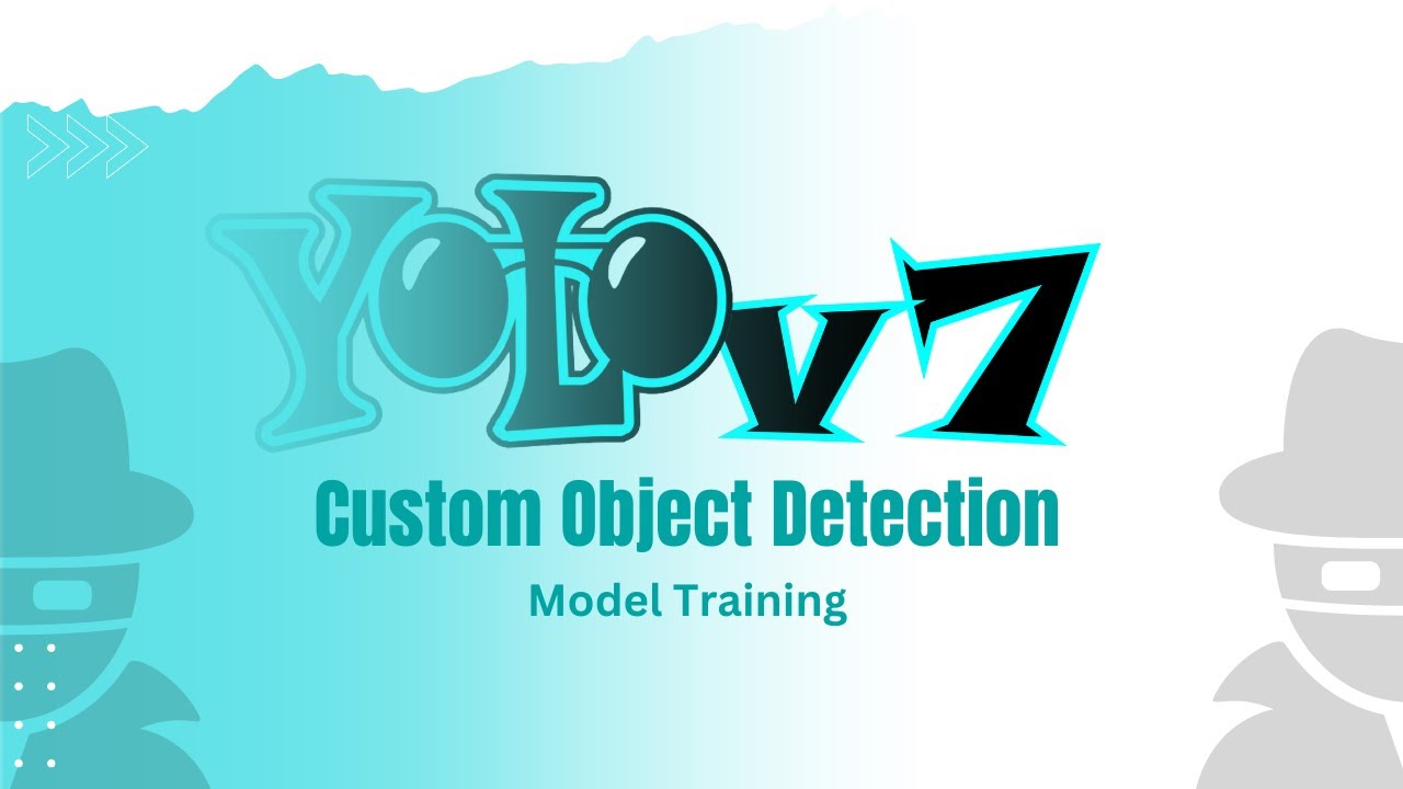YOLOV7: Custom Object Detection Model Training