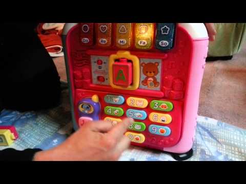 'Got a toy phone for my kid. Here's what happens when you dial 911 on ...