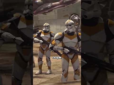 When No One Remembers Order 66... #starwars #meme