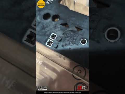 Audi Q5 DL501 Mechatronic Repair & TPI Oil Pipe Upgrade | Squad Workshop