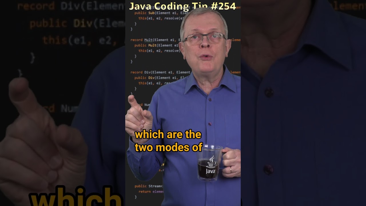 What is a StampedLock? - Cracking the Java Coding Interview #java#javacoding #javatips #coding