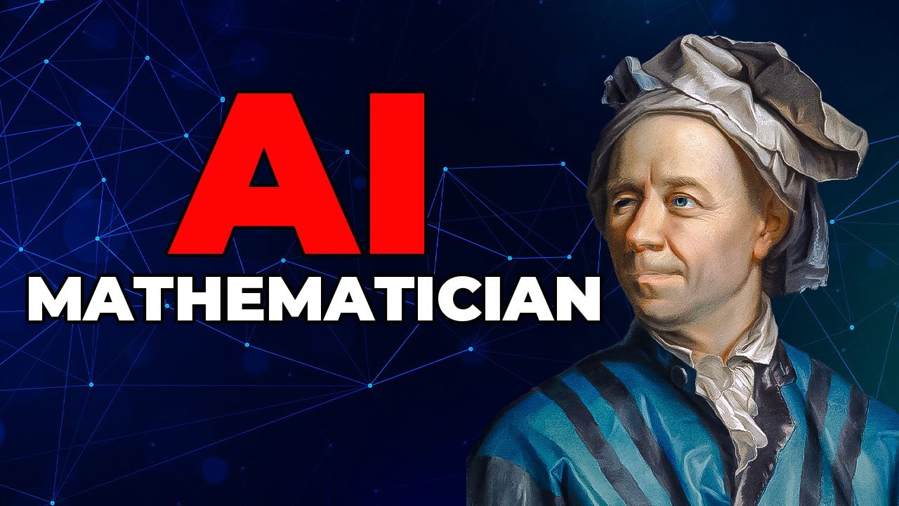 Google’s new AI Mathematician just CRACKED CREATIVITY