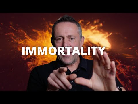 immortality in Christ