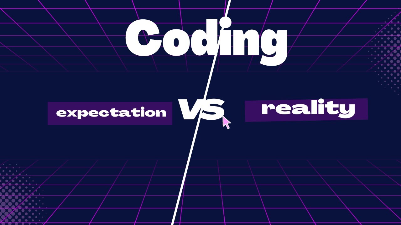 coding expectation vs reality#funny #python #programming
