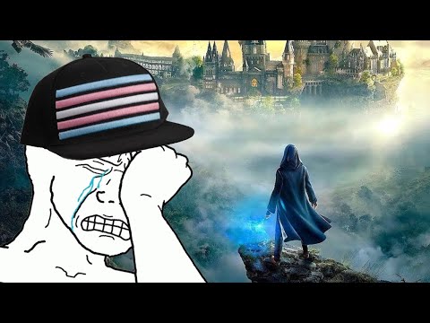 When the Oppressed become the Oppressors. Hogwarts, Trans Rights & Free Speech