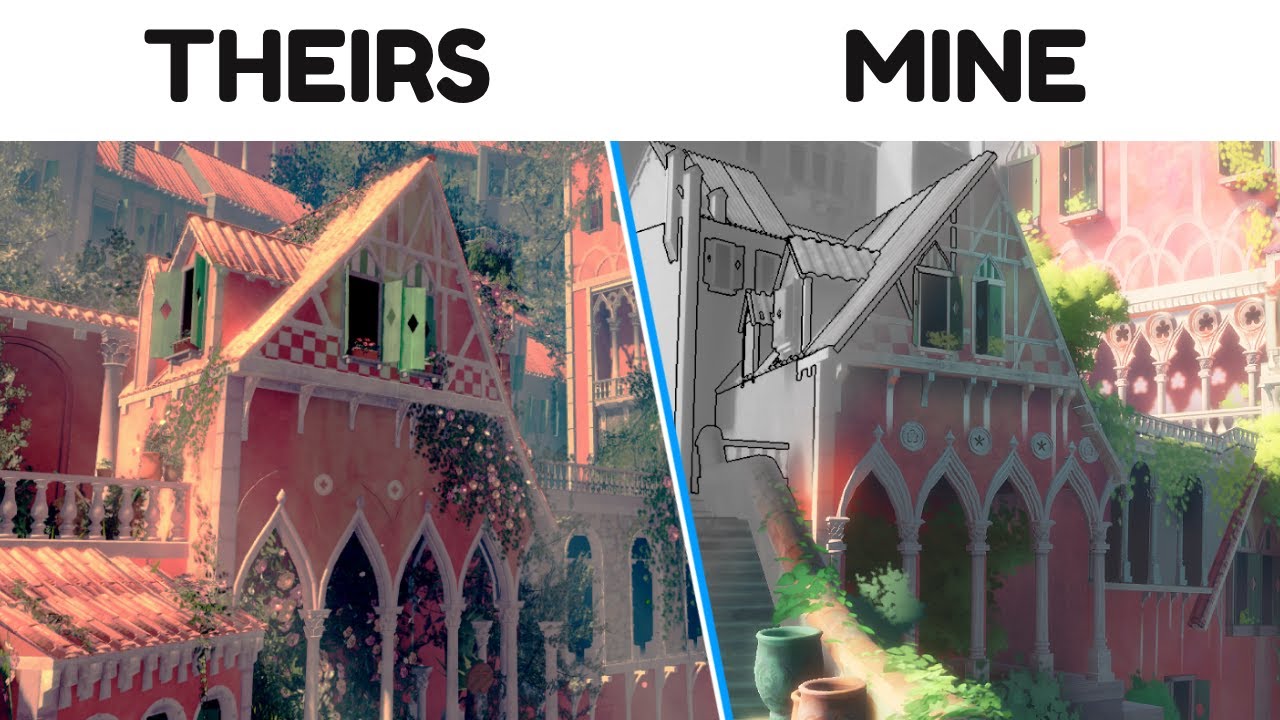 Copying PRO builders.. heres what I learned (Build Study #2) [Aerophagia]