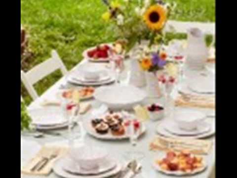 Vietri Dinnerware
