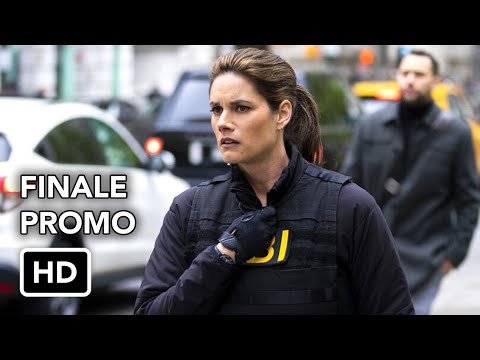 FBI 5x23 Promo "God Complex" (HD) Season Finale | 100th Episode