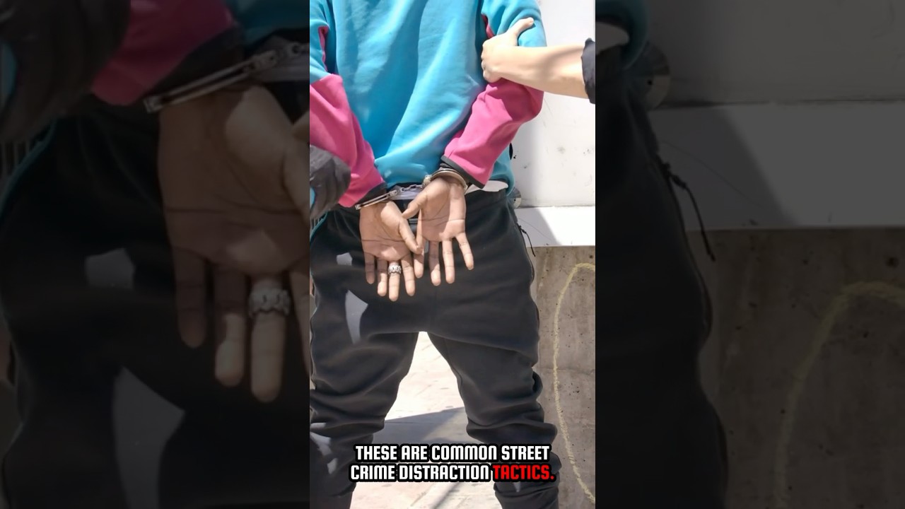 If You’re Asked THIS—RUN Immediately 🏃‍♂️🚨