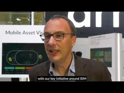 Intelligent Connectivity at Arm - The Kigen Family