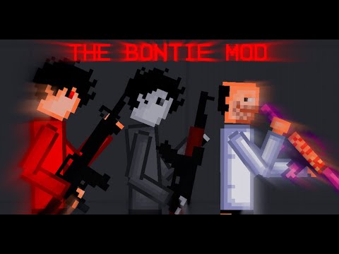 Steam Community :: Video :: The Bontie Mod V2