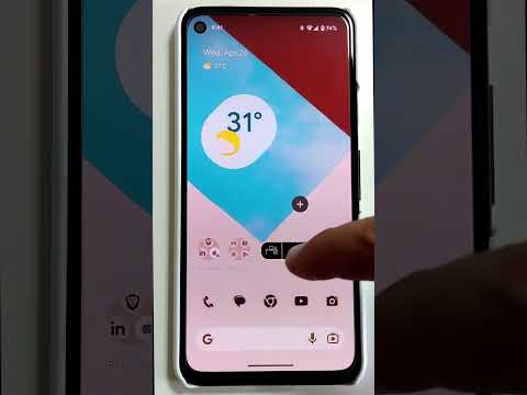 Google Pixel 4a : Increase performance of any Android phone