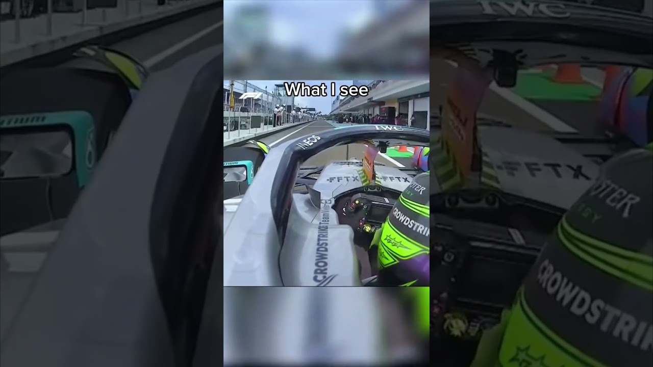 Imagination level: 999 #lego #f1