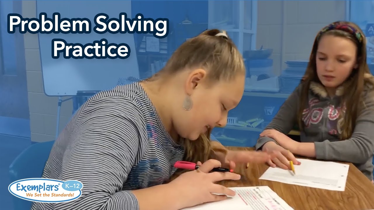 Achieving the Mathematical Practices