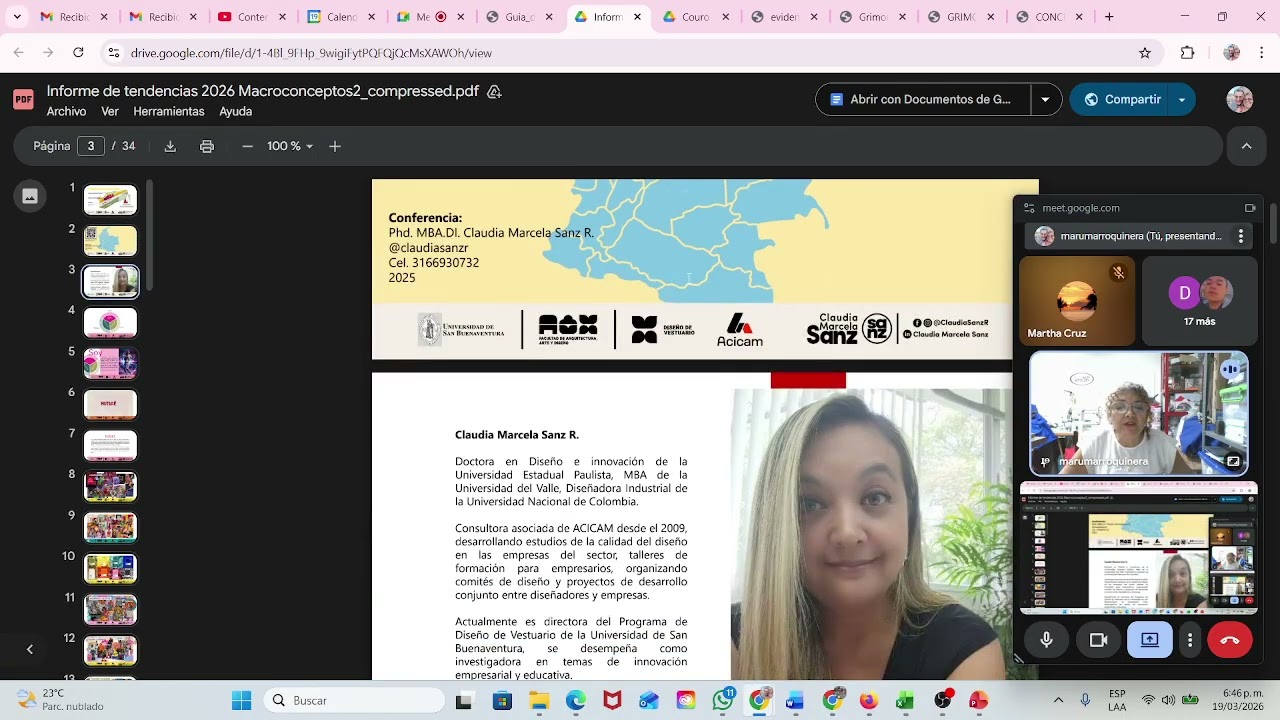 Web Conference AA02EV02 Workshop: Building a Moodboard and Developing a Collection 2026 03 19 18 ...