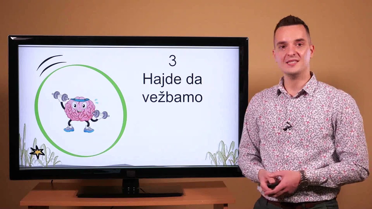 Video lekcije - Serbiversum