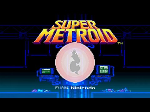 Steam Community :: Video :: Super Metroid: Special Charge Beam Attacks ...