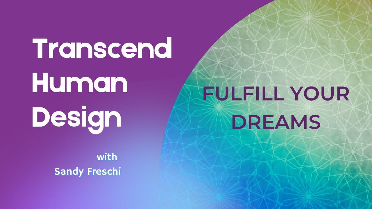 Fulfilling Your Ambitions - According to Human Design Gate 54