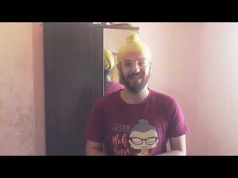 Audition Link 30- Patka and Glasses Look- Bhawsheel Singh Sahni