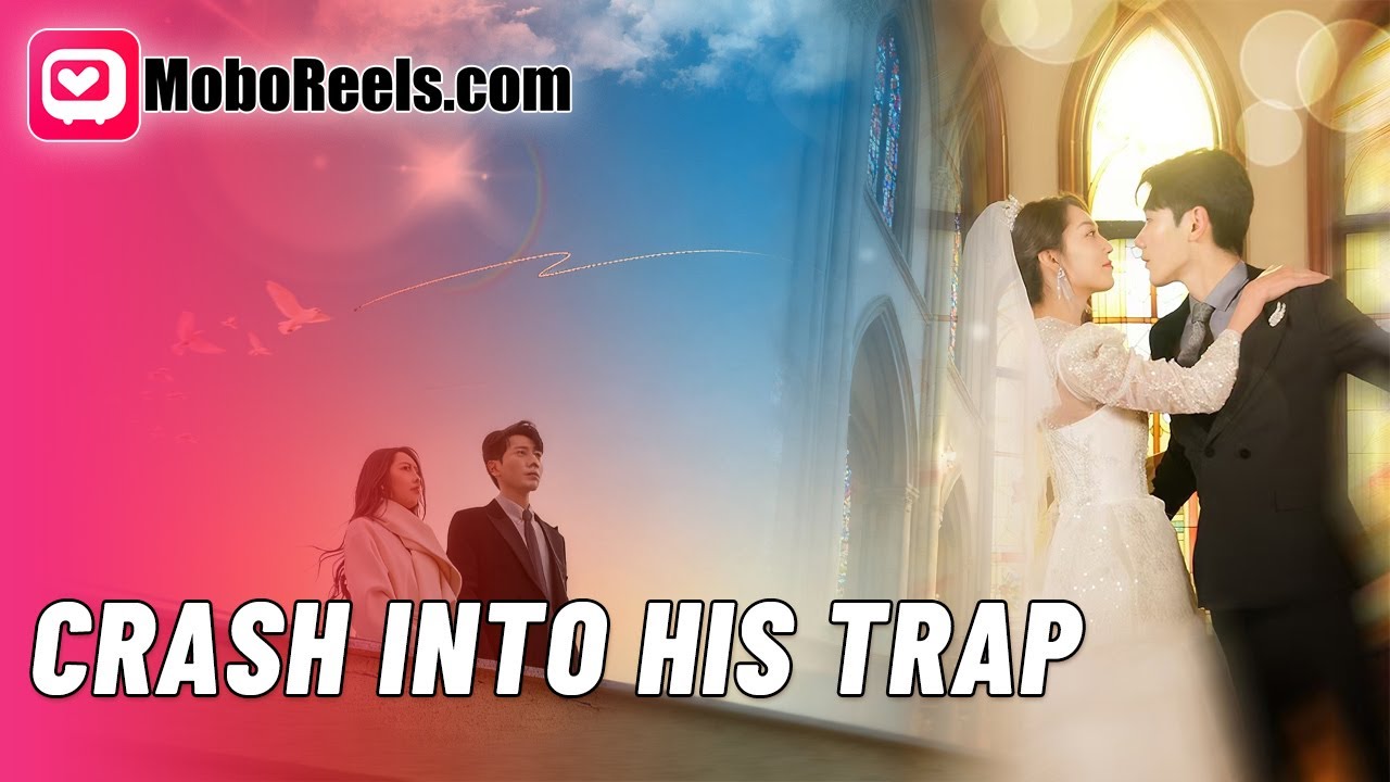 ​CRASH INTO HIS TRAP​ 🌟 He Married Her for Love, She for a Baby! 💔 Truth Changes Everything #cdrama