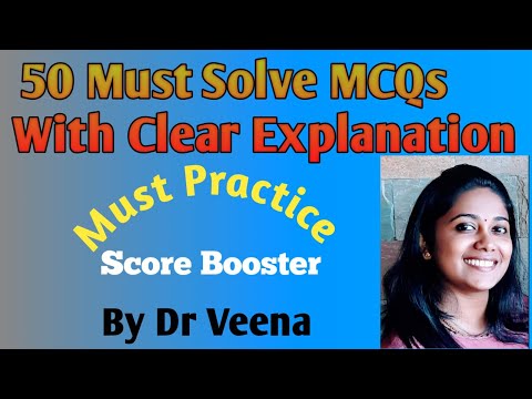 Most repeated questions in NEET Biology | NCERT based MCQs for NEET | जरुर ट्राई करें