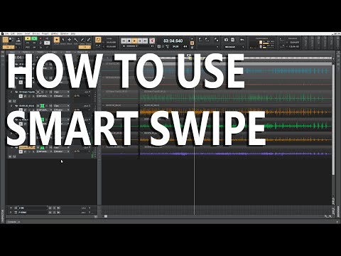 Steam Community :: Video :: How To Use Smart Swipe - www.cakewalk.com