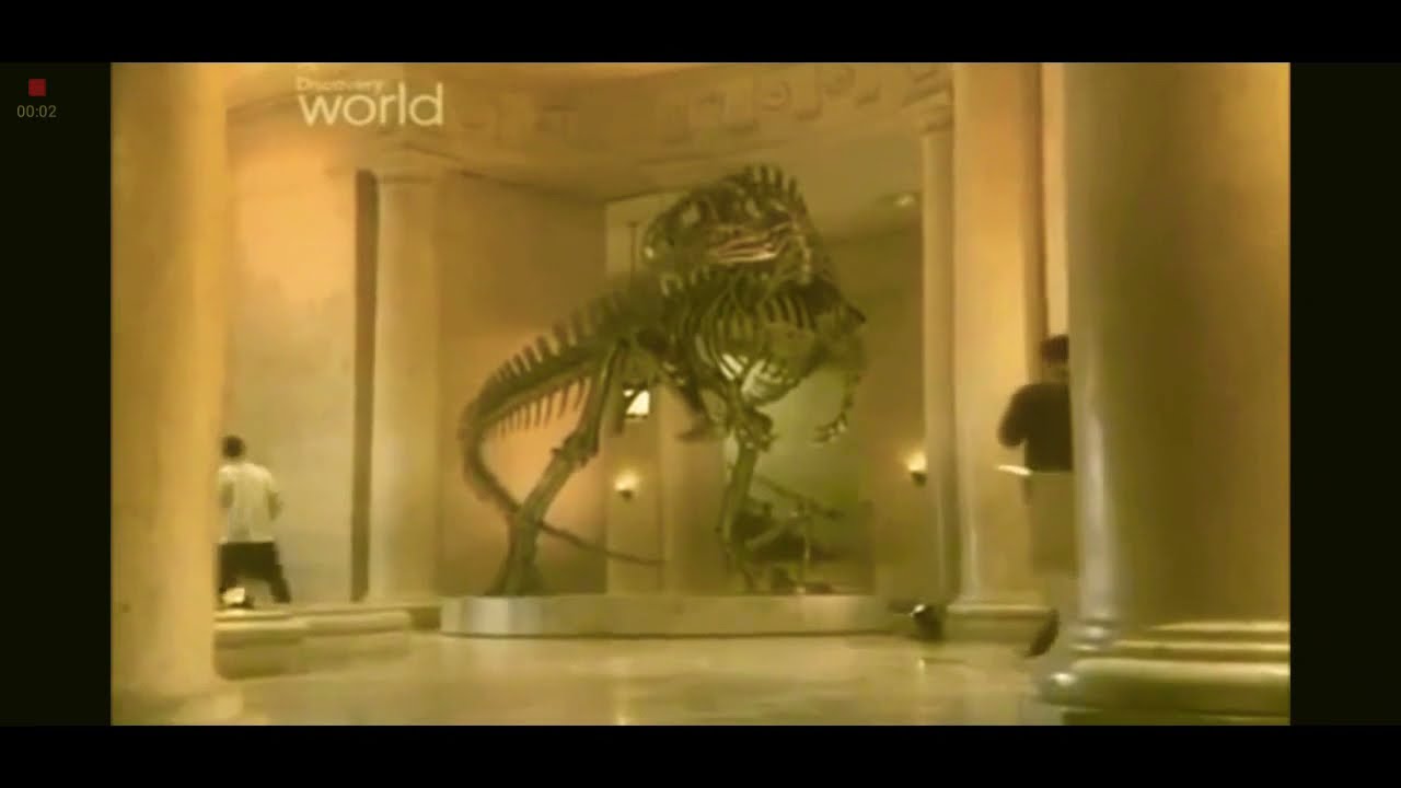 Mega beasts monsters resurrected dinosaur king ( part 2 )