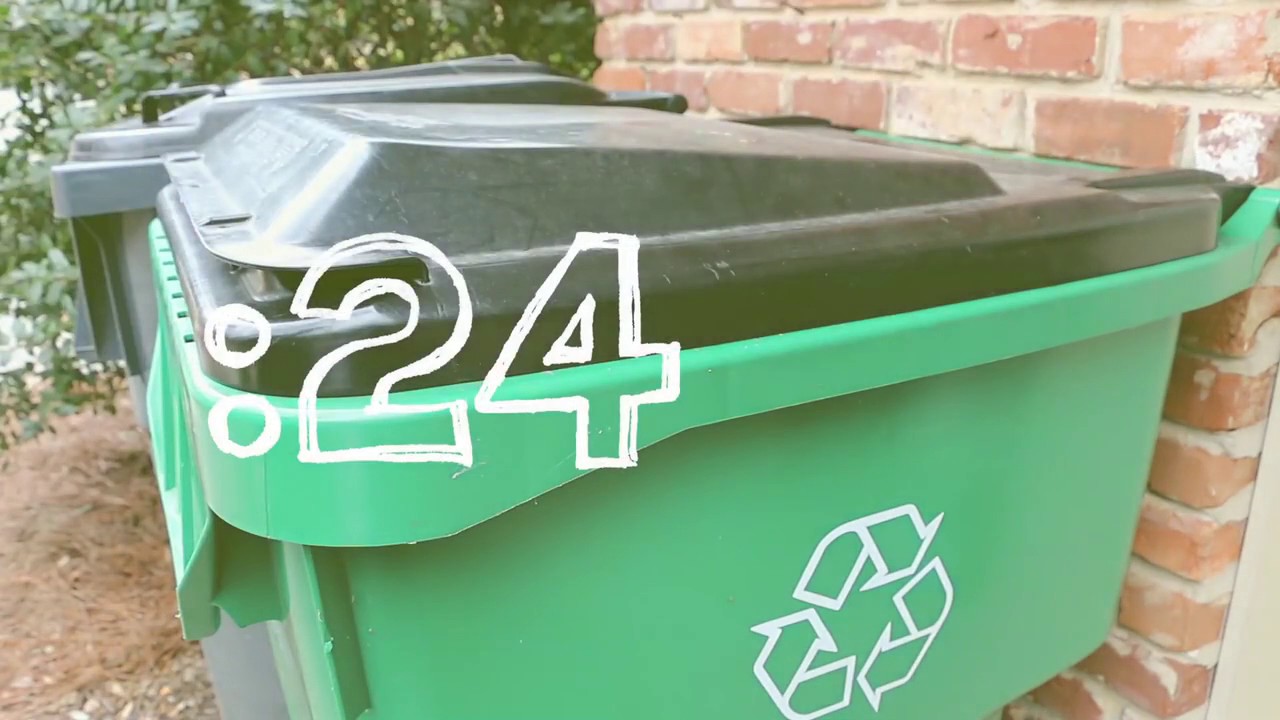 KCB   Recycling More Paperboard HD