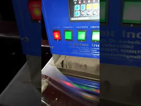 Lab Dyeing Machine - Laboratory Dyeing Machine Latest Price ...