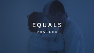 Equals streaming: where to watch movie online?