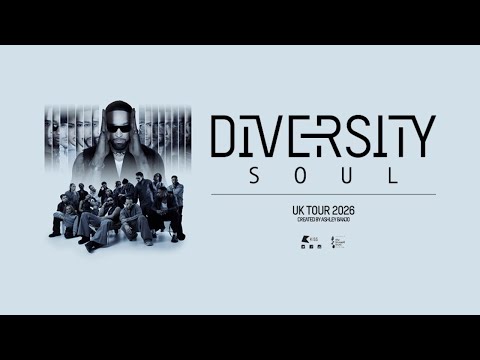Diversity - Bath Forum: Mon 2 & Tue 3 Mar 2026