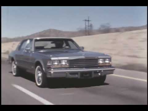 Cadillac Seville Trip Computer Tripmaster 1978