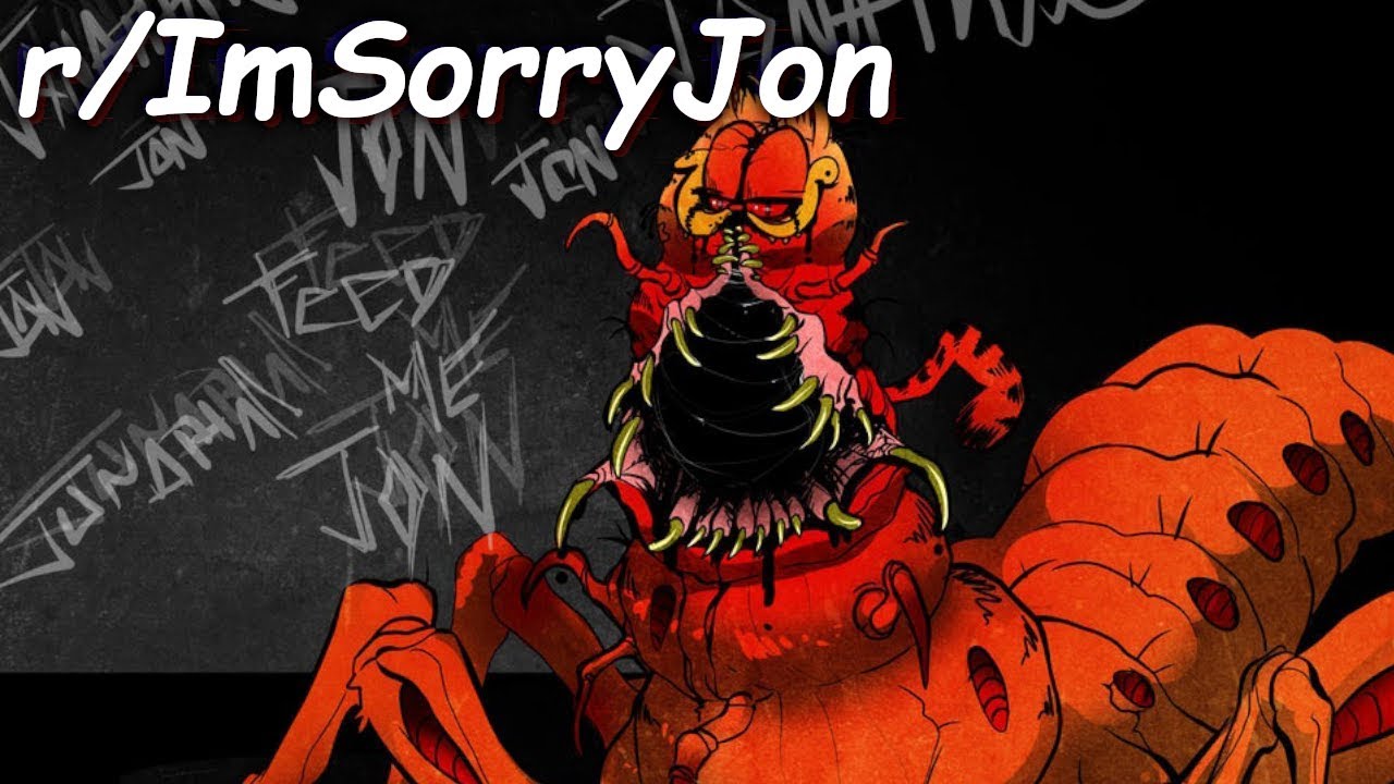 r/ImSorryJon (Do not Click)