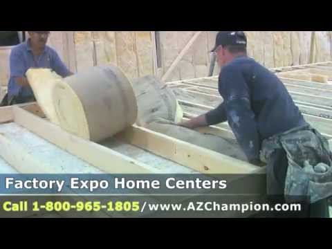Design your own house - Mobile Homes in Arizona