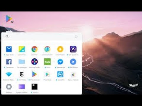 HOW TO DOWNLOAD REMIX OS 32 BIT AND 64 BIT