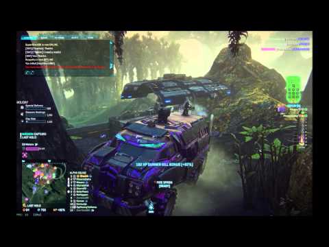 Steam Community :: Video :: Planetside 2 - Sunderer Fun