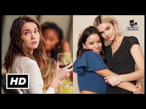 Callie & jmie | Good Trouble 5×17 Ending Scene