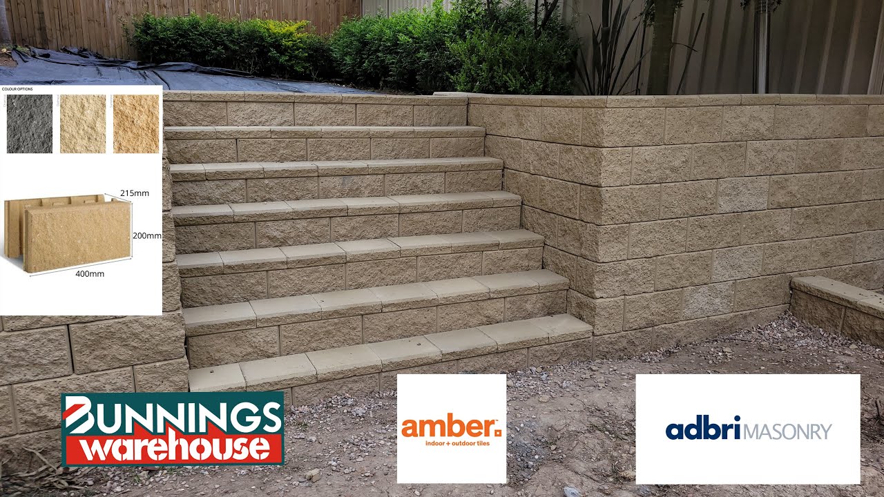 retaining wall structures, landscape design retaining wall, Versa wall  - Retaining wall, oatmeal