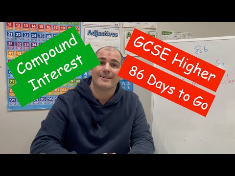GCSE Higher Revision - 86 Days to Go - Corbettmaths