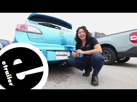 etrailer | A Closer Look at the TowSmart 1/2" Diameter Hitch Pin and Clip