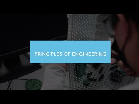 Principles of Engineering