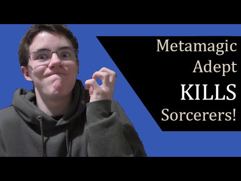 Why I Hate the Metamagic Adept Feat (also, reviewing the Feats Unearthed Arcana)