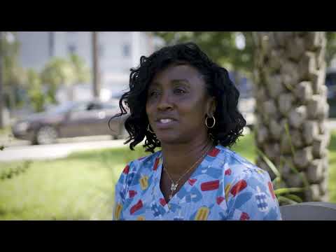 VA Whole Health Employee Perspectives - Tosheiba Hendrix