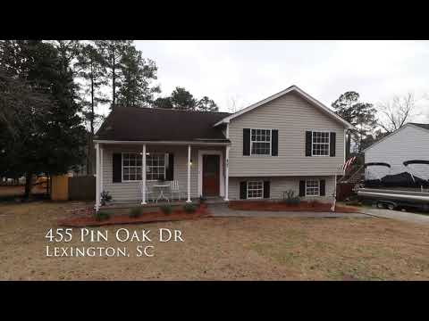 455 Pin Oak Dr Lexington SC 29073| Real Estate Lexington, SC | Home buying & Selling in Columbia, SC