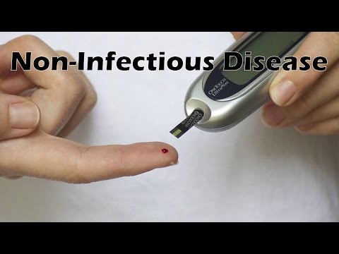 Non-Infectious Disease